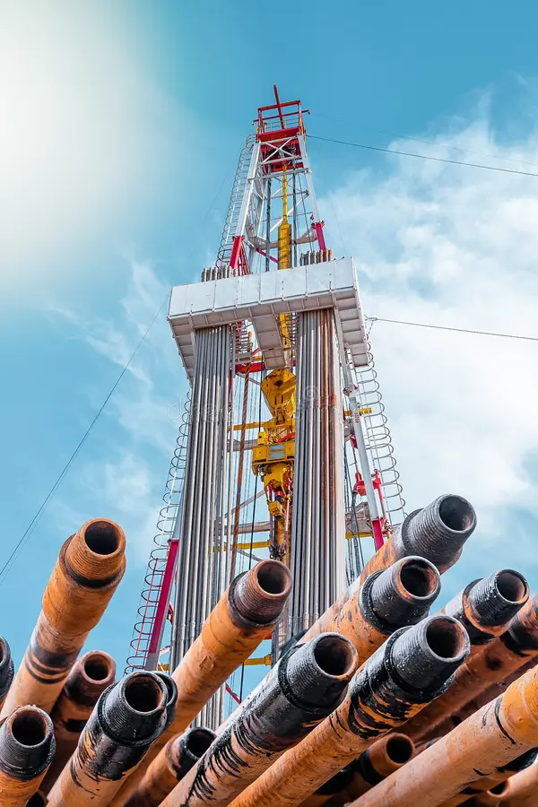 Al-Hofuf Oil Services | Integrated Solutions for Iraq's Energy Sector