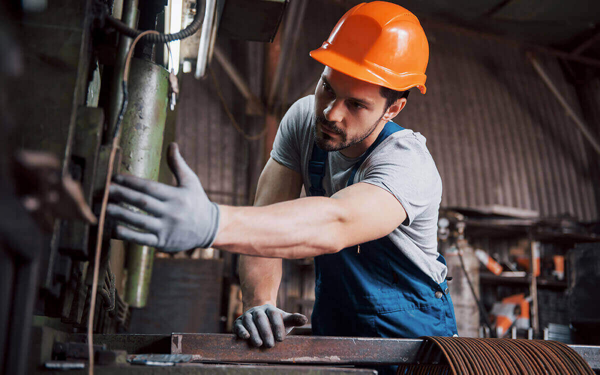 Al-Hofuf Oil Services | Integrated Solutions for Iraq's Energy Sector